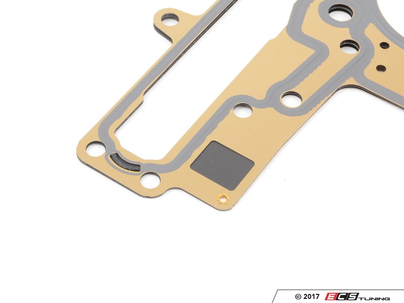 Genuine BMW - 11128509146 - Cylinder Head Gasket (11-12-8-509-146)