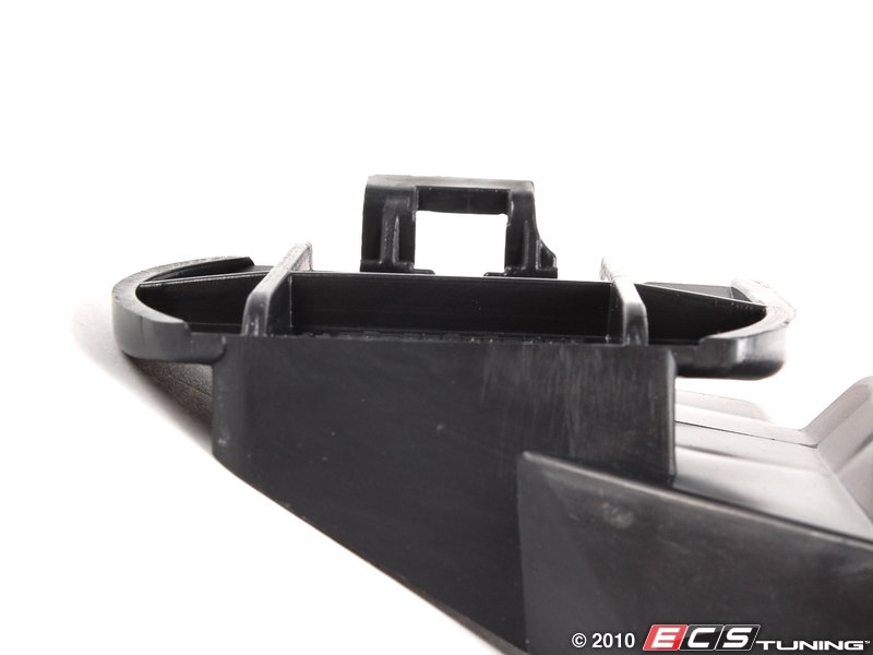 Genuine BMW - 51127895643 - Rear Fender Support - Left (51-12-7-895-643)