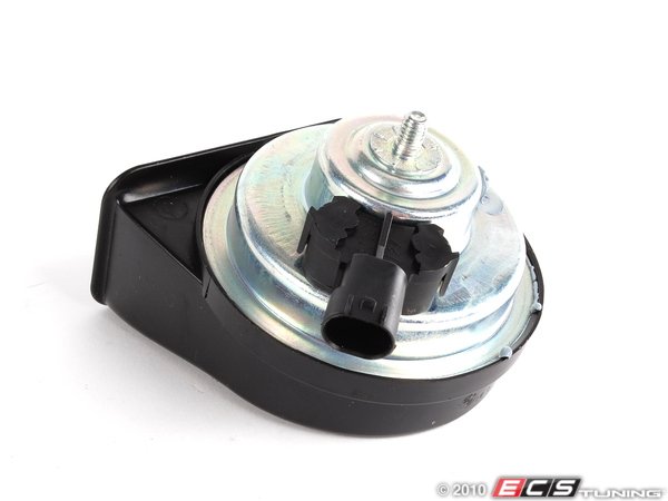 Genuine BMW - 61336907044 - Genuine BMW Horn - High Pitch (61-33-6-907-044)