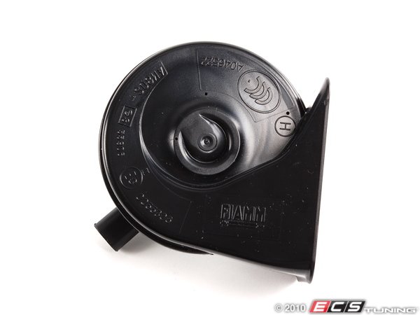 Genuine BMW - 61336907044 - Genuine BMW Horn - High Pitch (61-33-6-907-044)