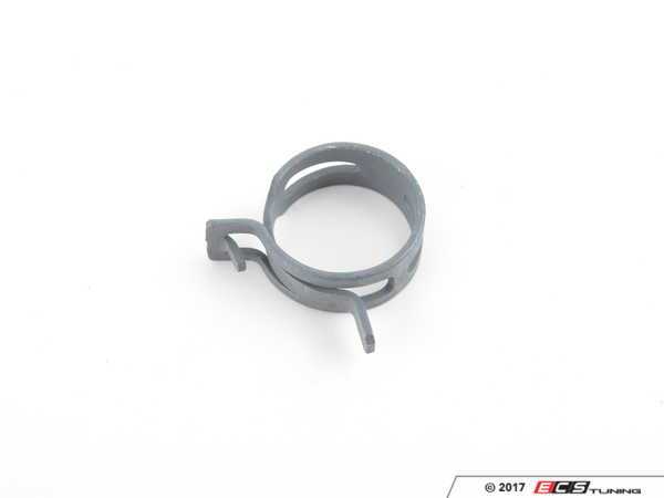 Genuine BMW - 11617835883 - PIPE CLAMP (11-61-7-835-883)