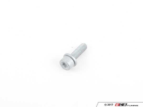 Genuine BMW - 07129903979 - TORX SCREW (07-12-9-903-979)