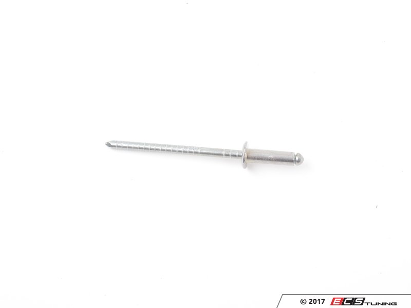 Genuine Volkswagen Audi - 4G0898956 - Front Bumper Mounting Kit (4G0 ...