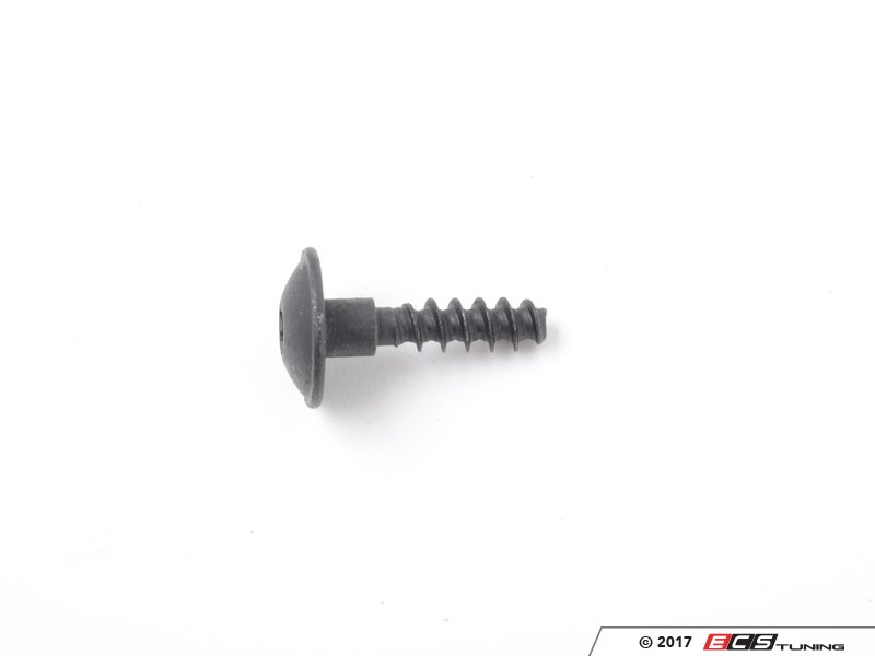 Genuine Volkswagen Audi - 4G0898956 - Front Bumper Mounting Kit (4G0 ...