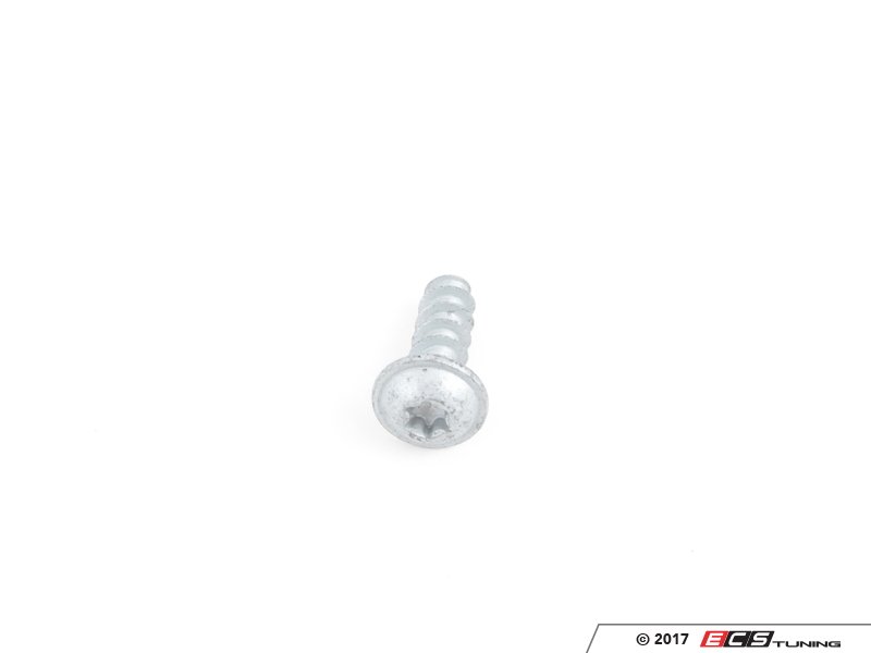 Genuine Volkswagen Audi - 4G0898956 - Front Bumper Mounting Kit (4G0 ...