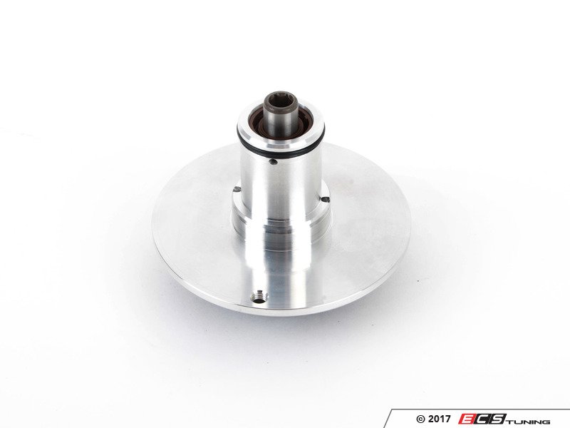 Genuine Volkswagen Audi - 07L121014D - Water Pump Impeller (07L 121 014 D)