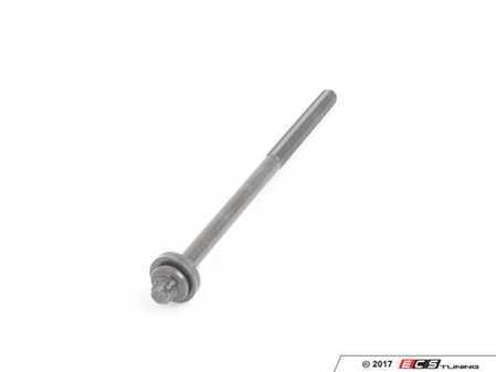 Genuine BMW - 11127798532 - Cylinder Head Bolt Set (11-12-7-798-532)