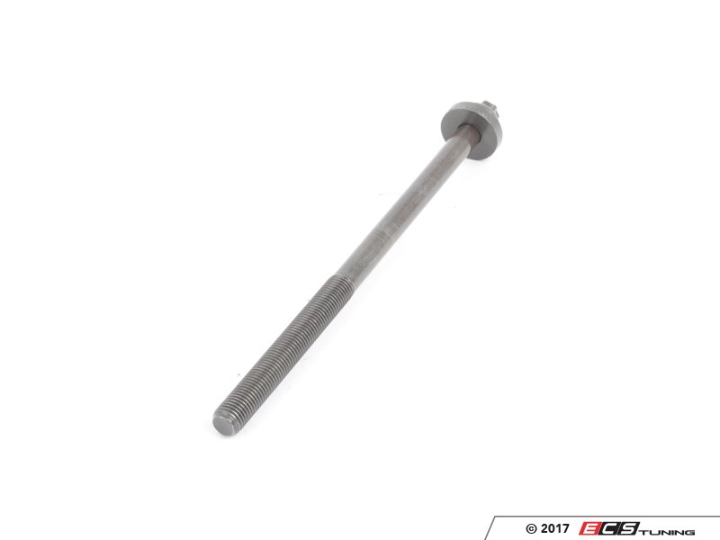 Genuine BMW - 11127798532 - Cylinder Head Bolt Set (11-12-7-798-532)