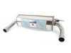 Genuine BMW M Performance - 18302424608 - M Performance Exhaust Muffler