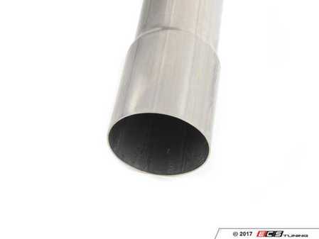 Genuine BMW M Performance - 18302424608 - M Performance Exhaust Muffler