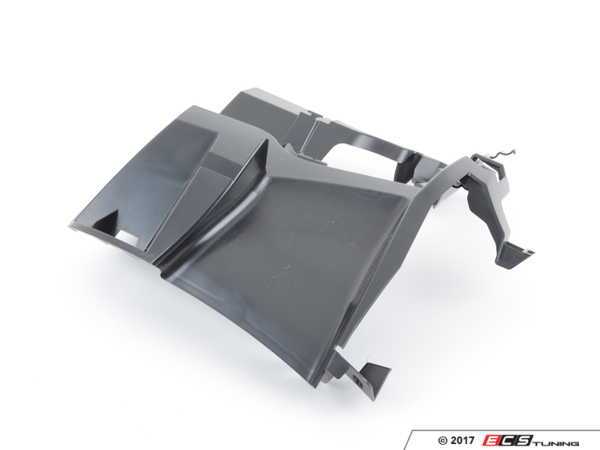 Genuine BMW - 51117294655 - SUPPORT, FOG LAMP LEFT (51-11-7-294-655)