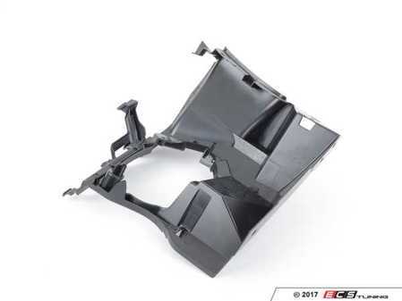 Genuine BMW - 51117294656 - SUPPORT, FOG LAMP RIGHT (51-11-7-294-656)