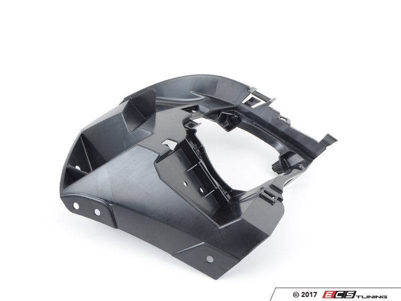 Genuine BMW - 51117294656 - SUPPORT, FOG LAMP RIGHT (51-11-7-294-656)