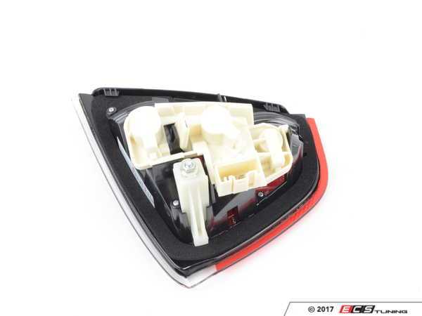 Genuine BMW - 63210406883 - Inner tail light - left (63-21-0-406-883)