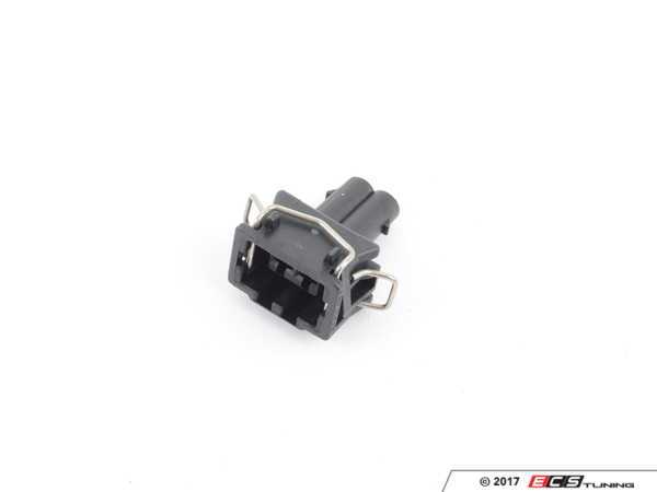 Genuine European Volkswagen Audi - 357972752 - Electrical Connector ...