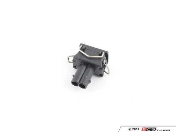 Genuine European Volkswagen Audi - 357972752 - Electrical Connector ...