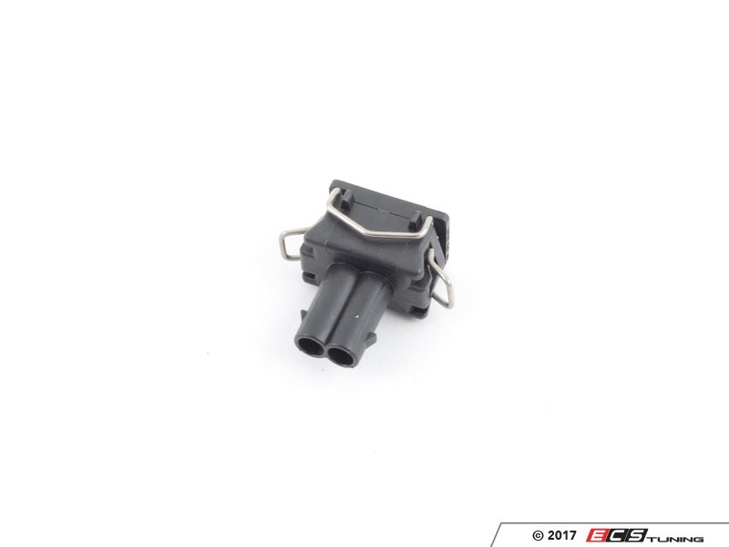 Genuine European Volkswagen Audi - 357972752 - Electrical Connector ...