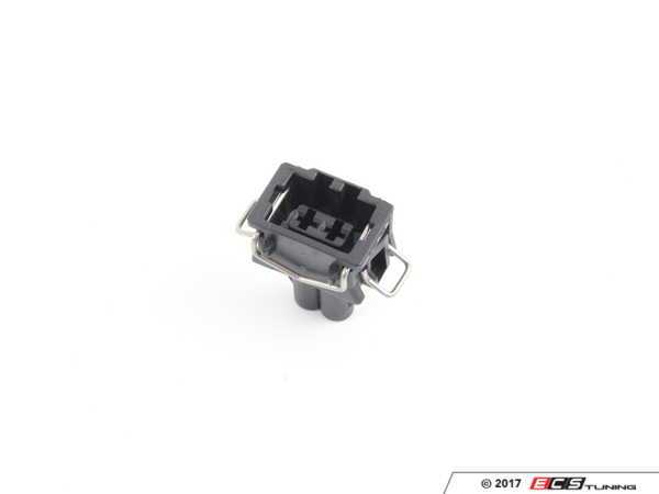 Genuine European Volkswagen Audi - 357972752 - Electrical Connector ...