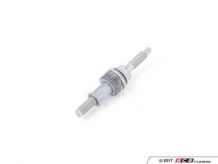 Genuine BMW - 11120036237 - Valve Cover Hardware (11-12-0-036-237)