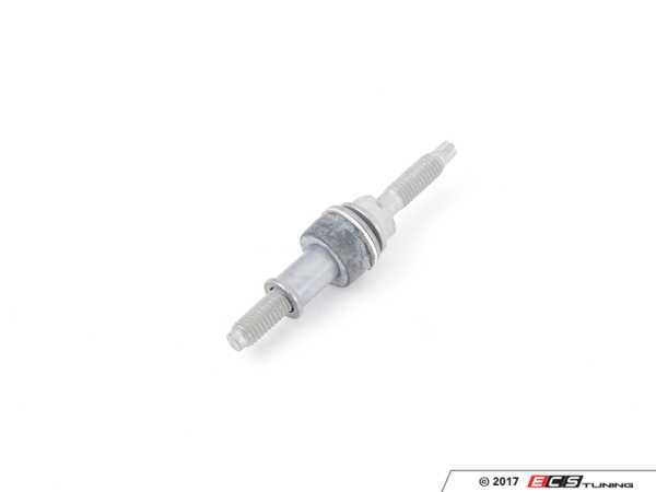 Genuine BMW - 11120036237 - Valve Cover Hardware (11-12-0-036-237)