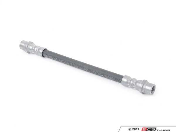 Genuine Volkswagen Audi - 4E0611775L - Mid Brake Hose - Priced Each ...