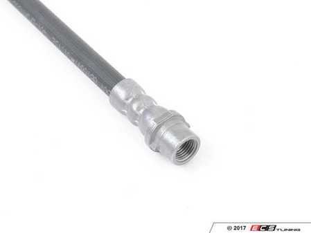 Genuine Volkswagen Audi - 4E0611775L - Mid Brake Hose - Priced Each ...
