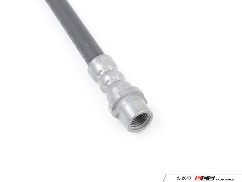 Genuine Volkswagen Audi - 4E0611775L - Mid Brake Hose - Priced Each ...