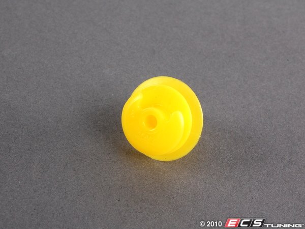 Genuine BMW - 51418172050 - Door Panel Clip (Yellow) (51-41-8-172-050)