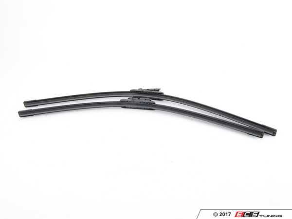 Bosch - 9068201000 - Front Wiper Blade Set