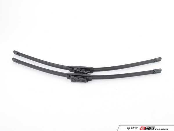 Bosch - 9068201000 - Front Wiper Blade Set
