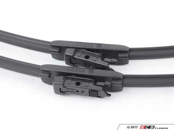 Bosch - 9068201000 - Front Wiper Blade Set