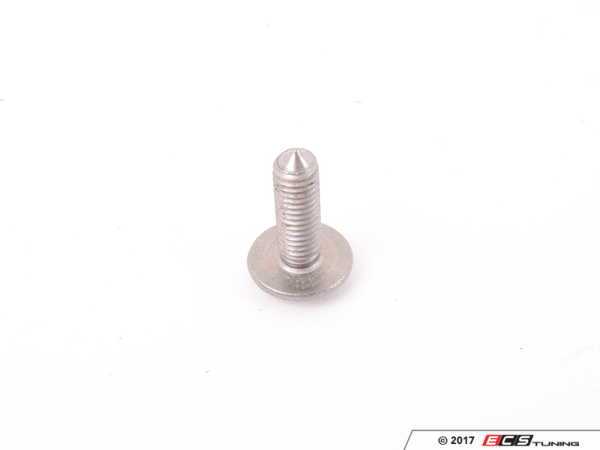Genuine BMW - 06327651212 - FILLISTER HEAD SCREW (06-32-7-651-212)