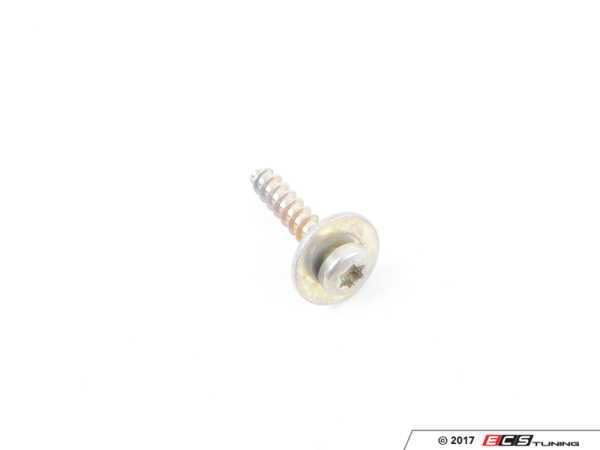 Genuine BMW - 07149153370 - Filister Head Screw - 4x20 - Priced Each ...