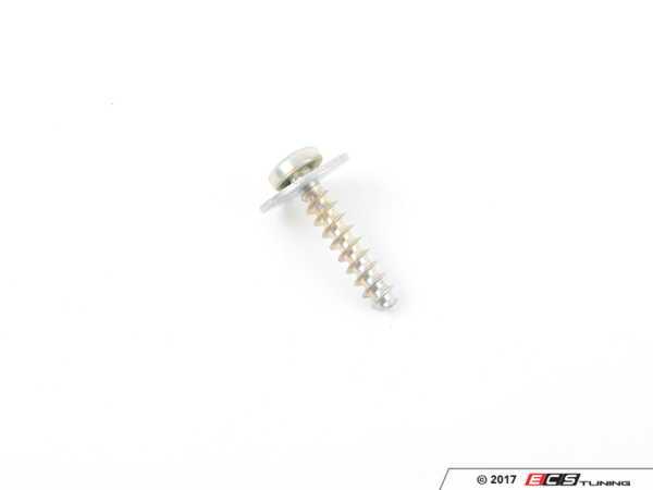 Genuine BMW - 07149153370 - Filister Head Screw - 4x20 - Priced Each ...