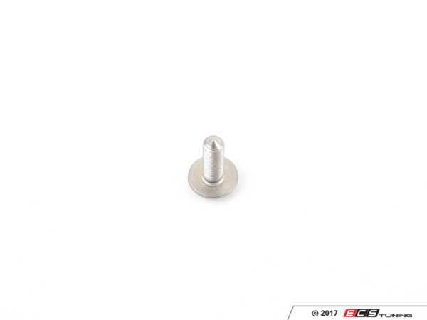 Genuine BMW - 06327651212 - FILLISTER HEAD SCREW (06-32-7-651-212)