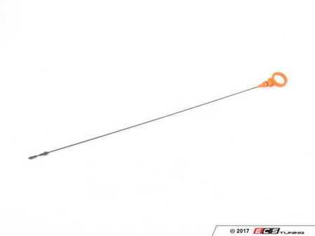 Genuine Volkswagen Audi - 03G115611AA - Engine Oil Dipstick (03G 115 ...