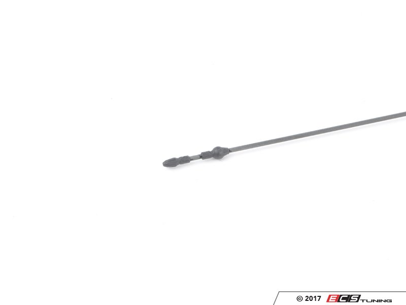 Genuine Volkswagen Audi - 03G115611AA - Engine Oil Dipstick (03G 115 ...