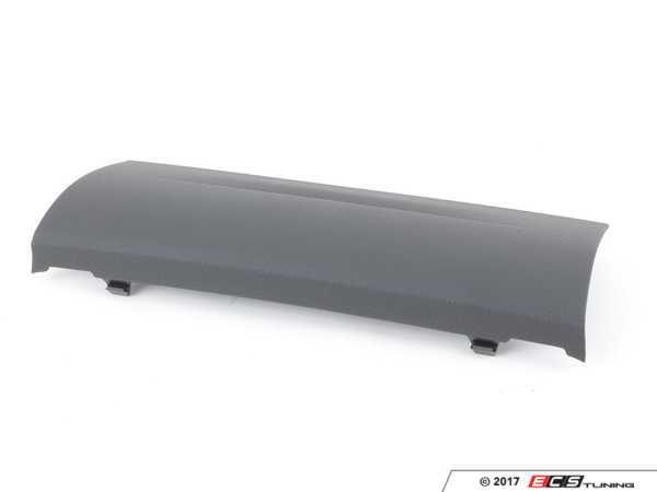 Genuine BMW - 51459241178 - Bottom Cover (51-45-9-241-178)