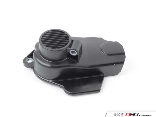 Genuine Volkswagen Audi - 06H109121G - Water Pump Belt Cover (06H 109 ...