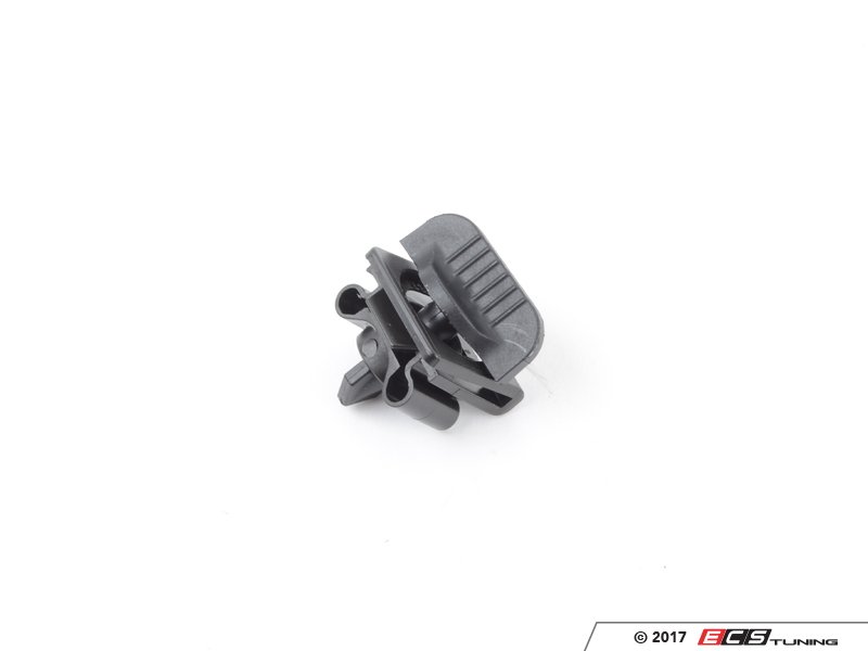 Genuine BMW - 51459396731 - SET, MOUNTING HARDWARE (51-45-9-396-731)