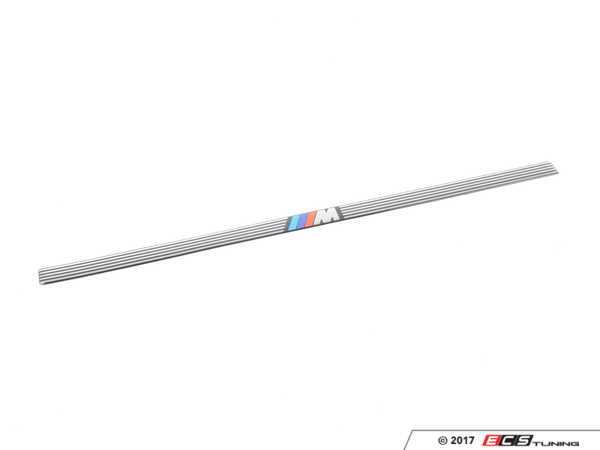 Genuine BMW - 51712258239 - LABEL (51-71-2-258-239)