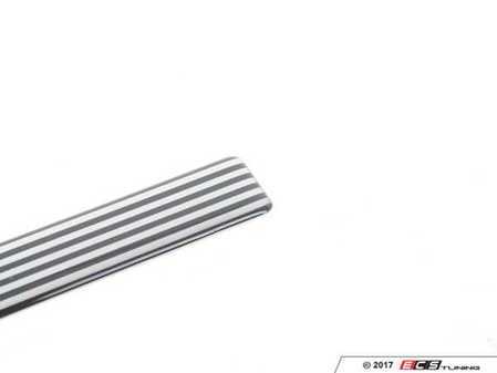 Genuine BMW - 51712258239 - LABEL (51-71-2-258-239)