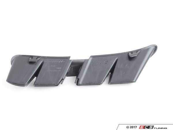 Genuine BMW - 51138058780 - Air duct, ornamental grille right (51-13-8 ...