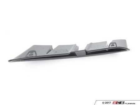 Genuine BMW - 51138058780 - Air duct, ornamental grille right (51-13-8 ...