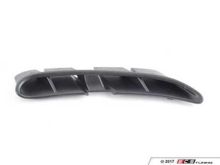Genuine BMW - 51138058780 - Air duct, ornamental grille right (51-13-8 ...
