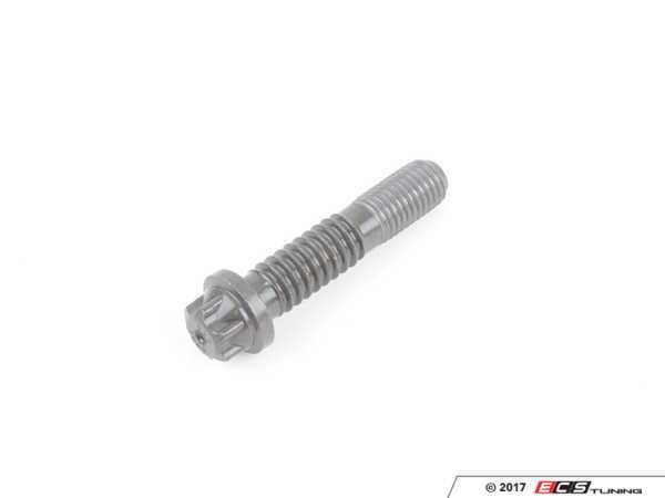 Genuine BMW - 11247845511 - CONNECTING ROD BOLT (11-24-7-845-511)