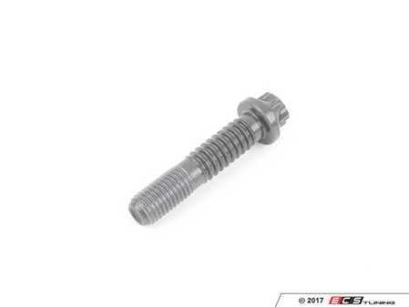 Genuine BMW - 11247845511 - CONNECTING ROD BOLT (11-24-7-845-511)