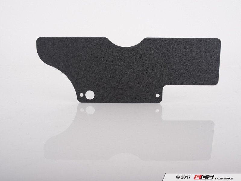 ECS - 004264ECS06A - 2.0T FSI Exhaust Manifold Heat Shield