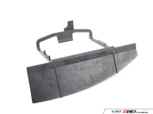 Genuine BMW - 66326798972 - SCREENING, LEFT (66-32-6-798-972)