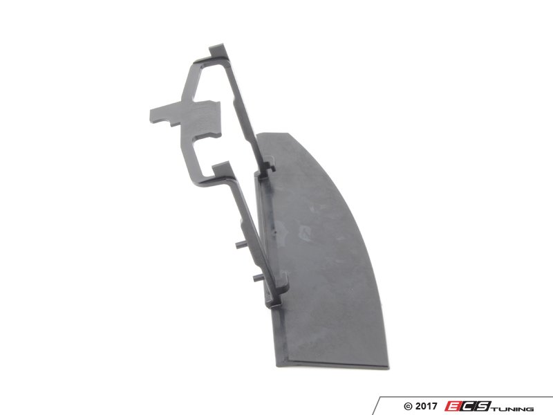 Genuine BMW - 66326798971 - SCREENING, RIGHT (66-32-6-798-971)